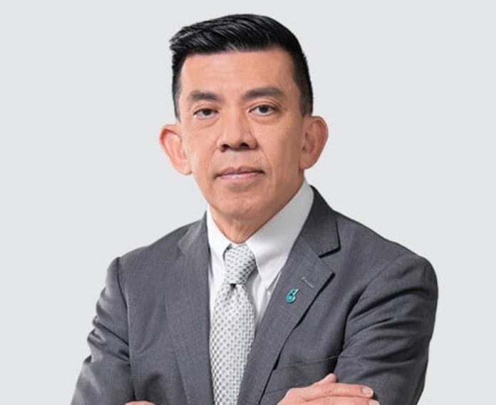 Petronas Chemical Appoints Mazuin Ismail As MD Effective Jan 2024