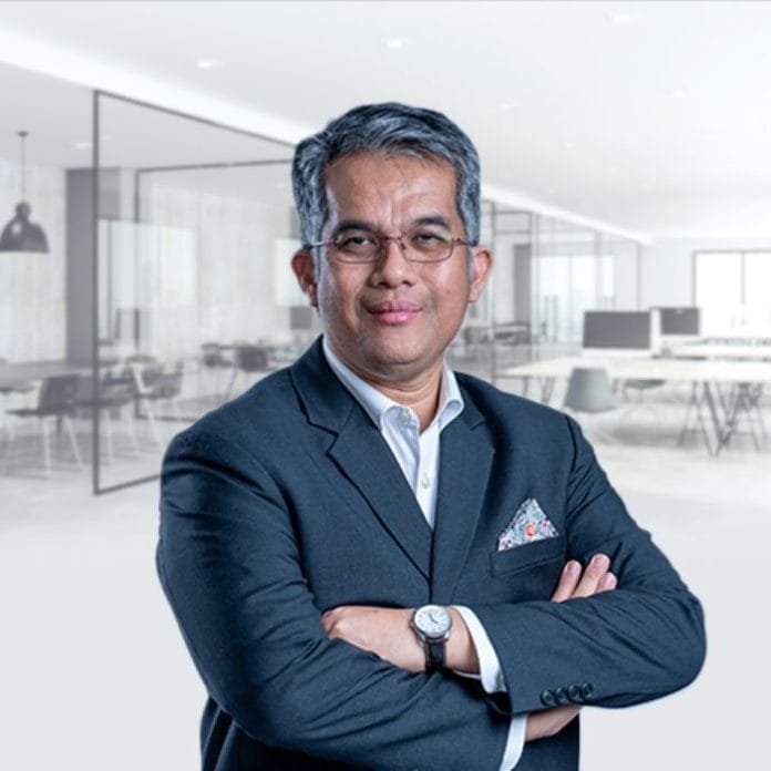Sime Darby Promotes Muhammad Noor As Group Chief Financial Officer