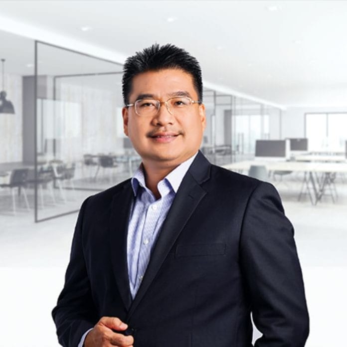 New President Appointed To UMW Holdings