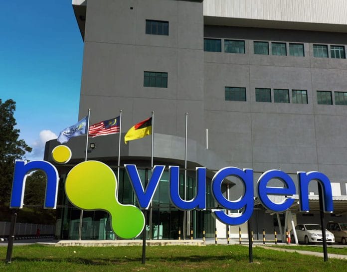 Novugen Msia, First In SEA To Receive USFDA Approval To Produce ...