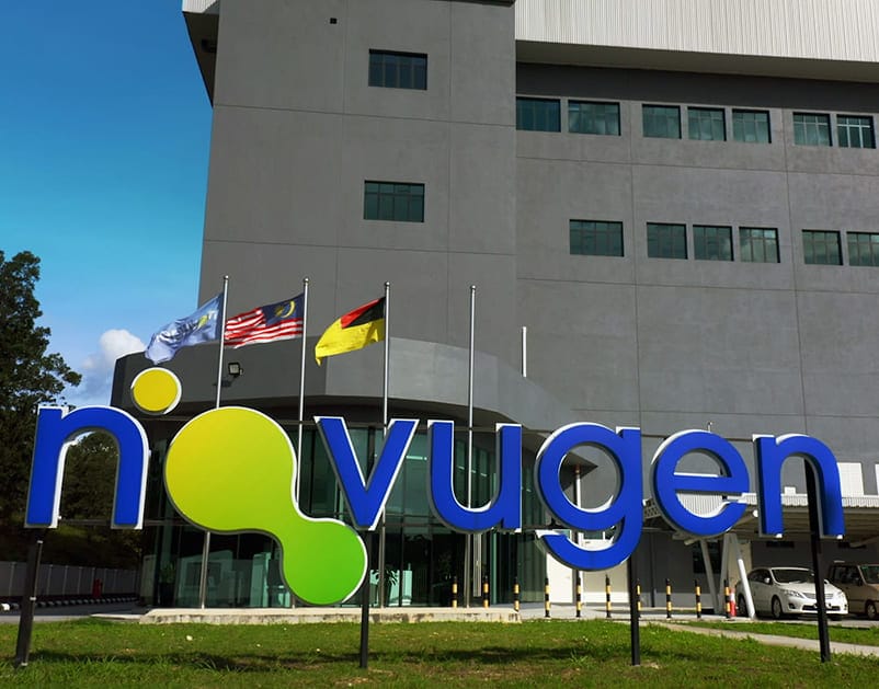 Novugen Msia, First In SEA To Receive USFDA Approval To Produce ...