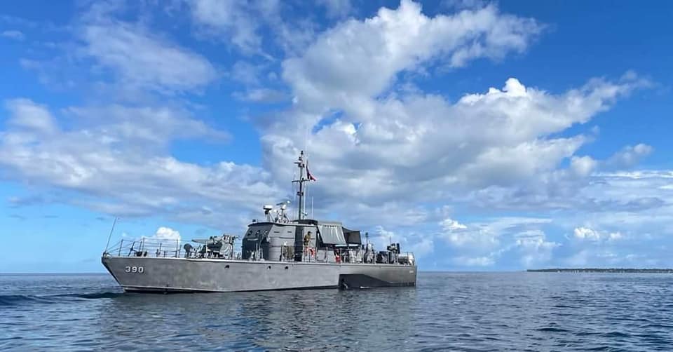 Philippines Says It Is Not Provoking Conflict In South China Sea