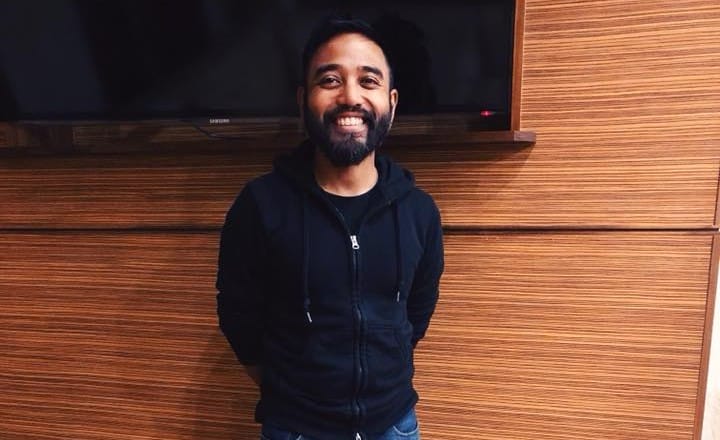 AirAsia CEO, Riad Asmat Takes A Break