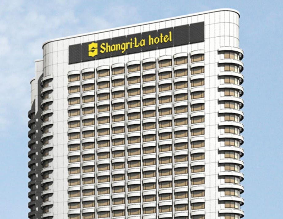 Shangri-La Malaysia Appoints Christopher Phong As New MD