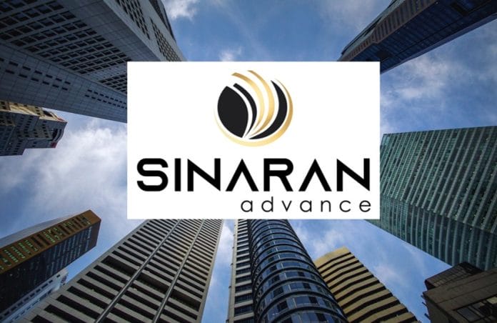 Sinaran Advance Informs The Passing Of It's Chairman - BusinessToday