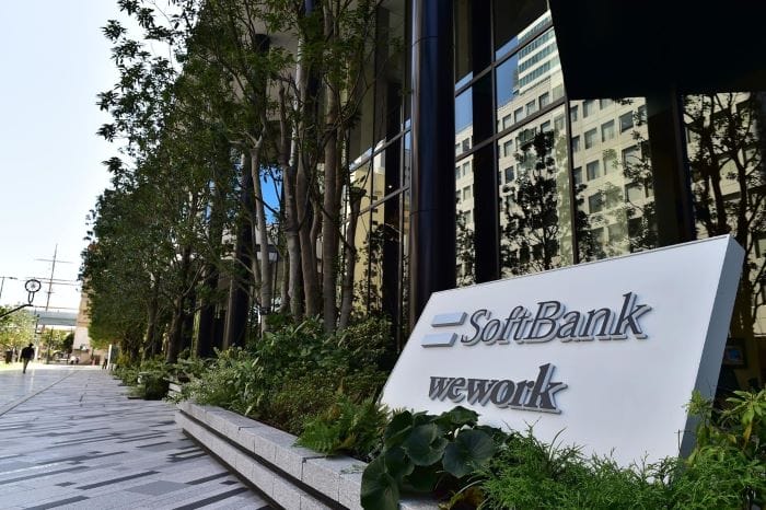 Softbank Takes Up 51% Stake In Cubic Telecom For US$514 Million