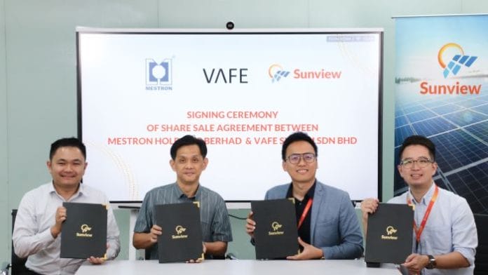 Sunview Raises Equity Stake In Winstar To 30%