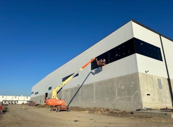 Supermax Corp's USA Facility Ready By End Dec 2023