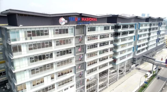 Tekun Nasional Allocates RM600 Million For Entrepreneurial Funding In ...
