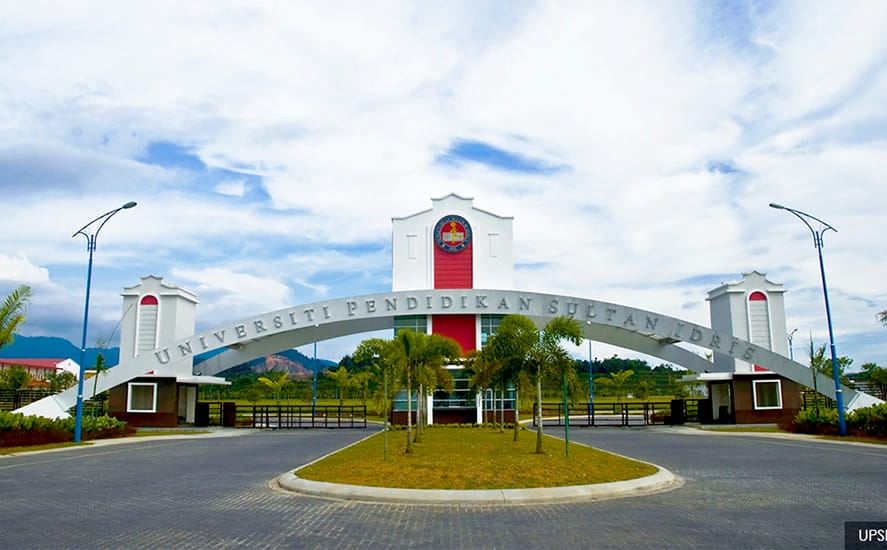 BNM Unveils Commemorative Coins In Honor Of UPSI 100th Anniversary ...