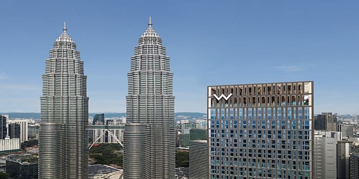 Tropicana To Dispose W Hotel For RM270 Million To IOI Properties
