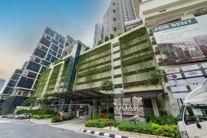 SUNREIT Paying A Fair Price For Mont Kiara Mall: Kenanga