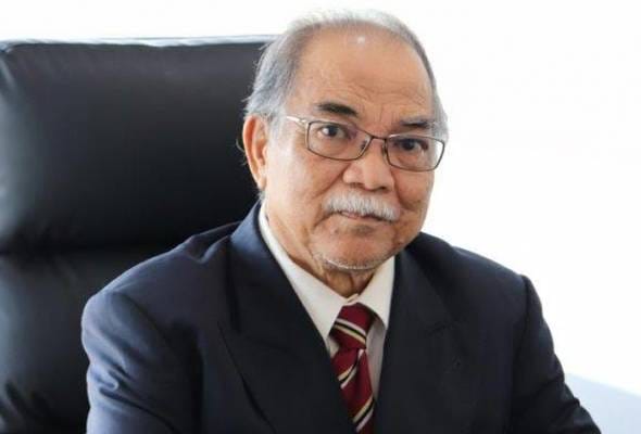 37 Global Giants Eager For KL-SG HSR; Fauzi Denies Japanese Firms ...