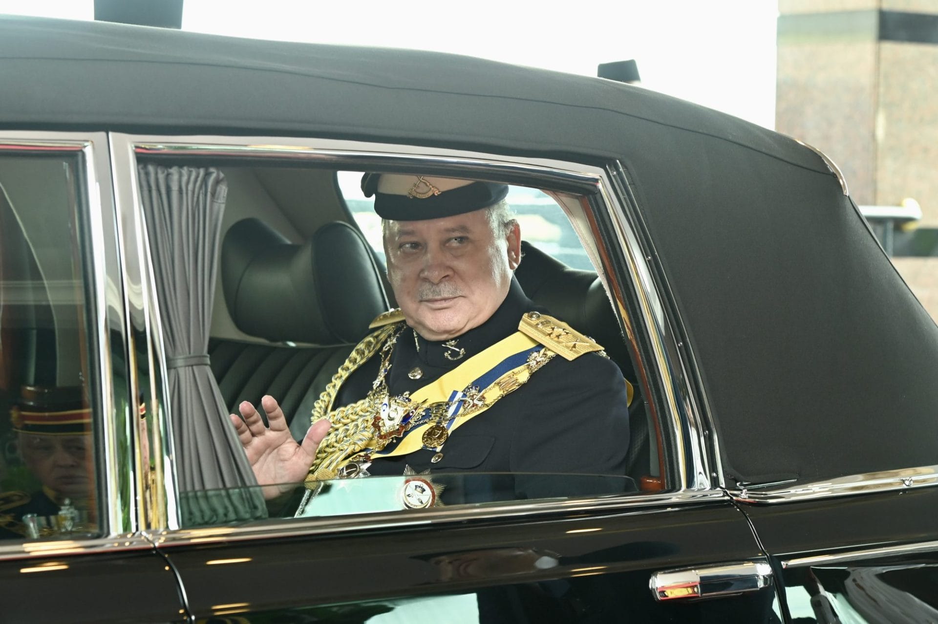 10 Things You Need To Know About The New King - BusinessToday