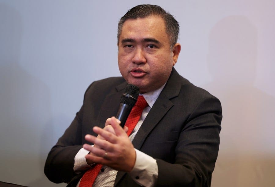 Fed Government Takes Over Mutiara Penang LRT Line, Says Loke ...