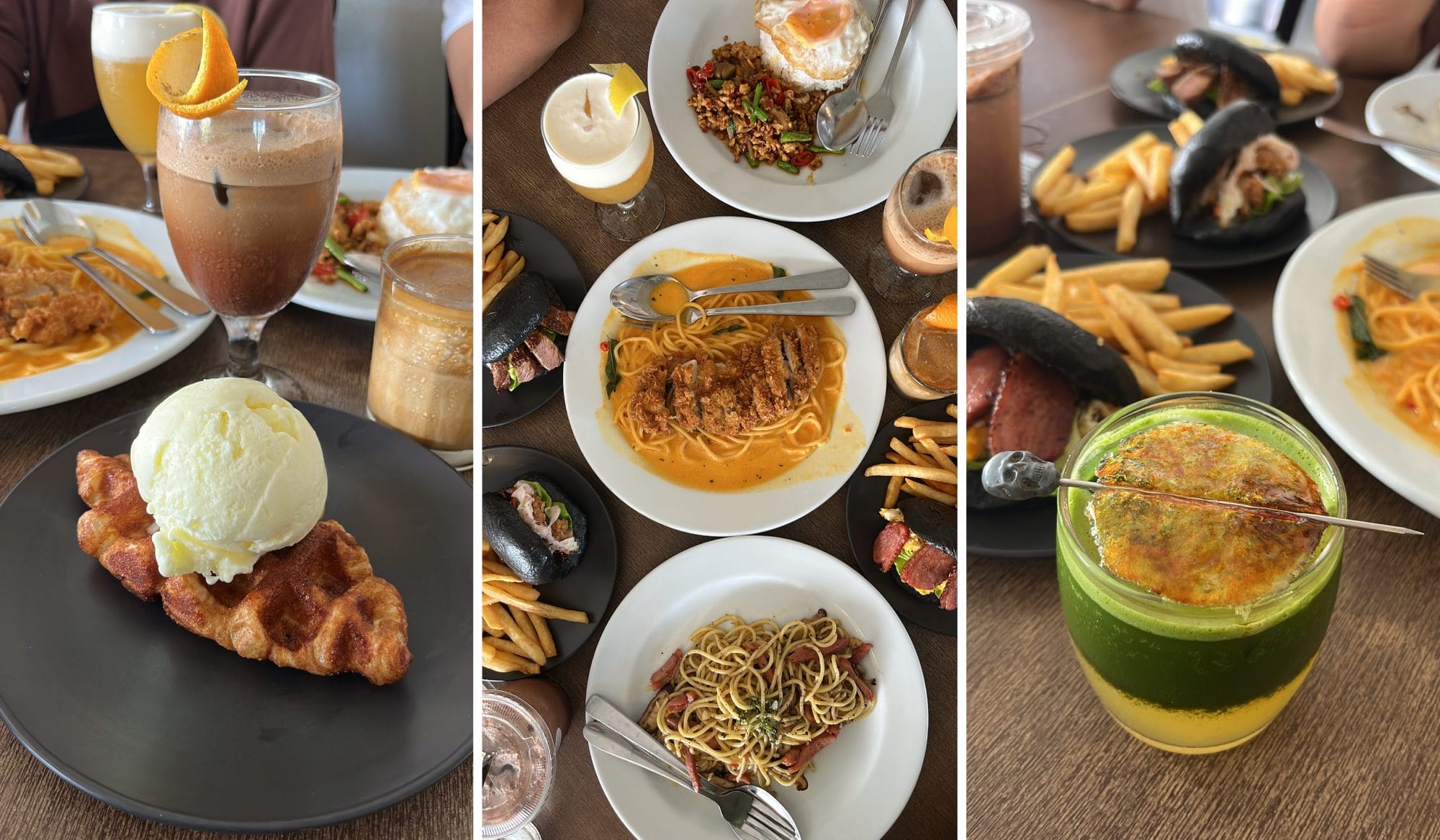 Explore Kota Bharu's Booming Café Scene: A Culinary Adventure In ...