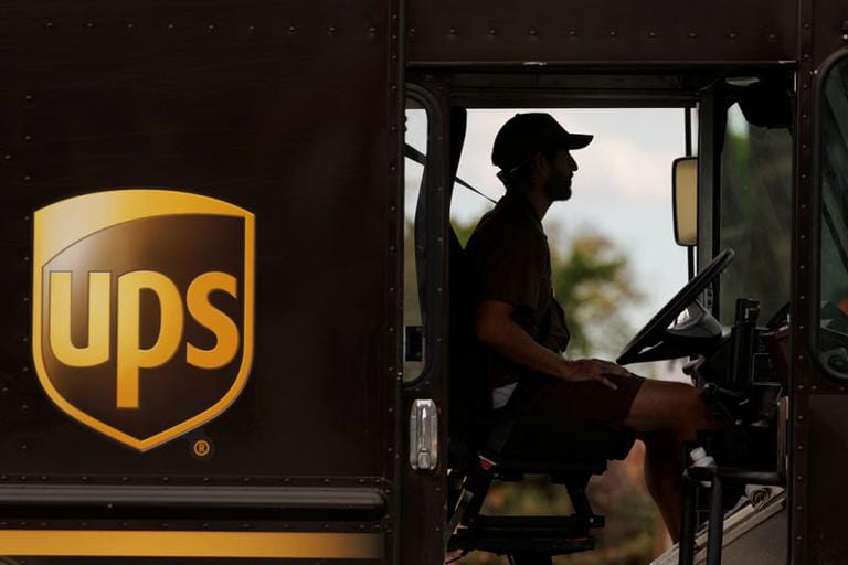 UPS To Cut 12,000 Jobs, Explore Options For Coyote Business - BusinessToday