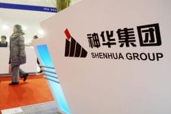 Hong Kong Viable Stocks - China Shenhua Energy’s, China Mobile - BusinessToday