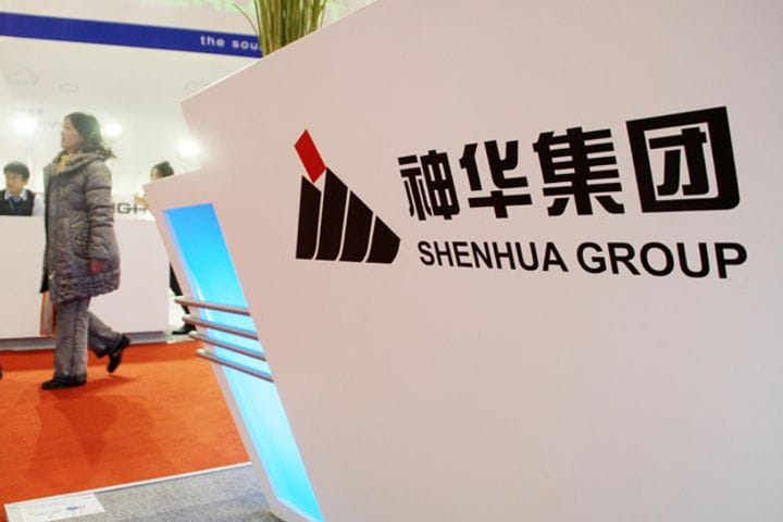 Hong Kong Viable Stocks - China Shenhua Energy’s, China Mobile ...