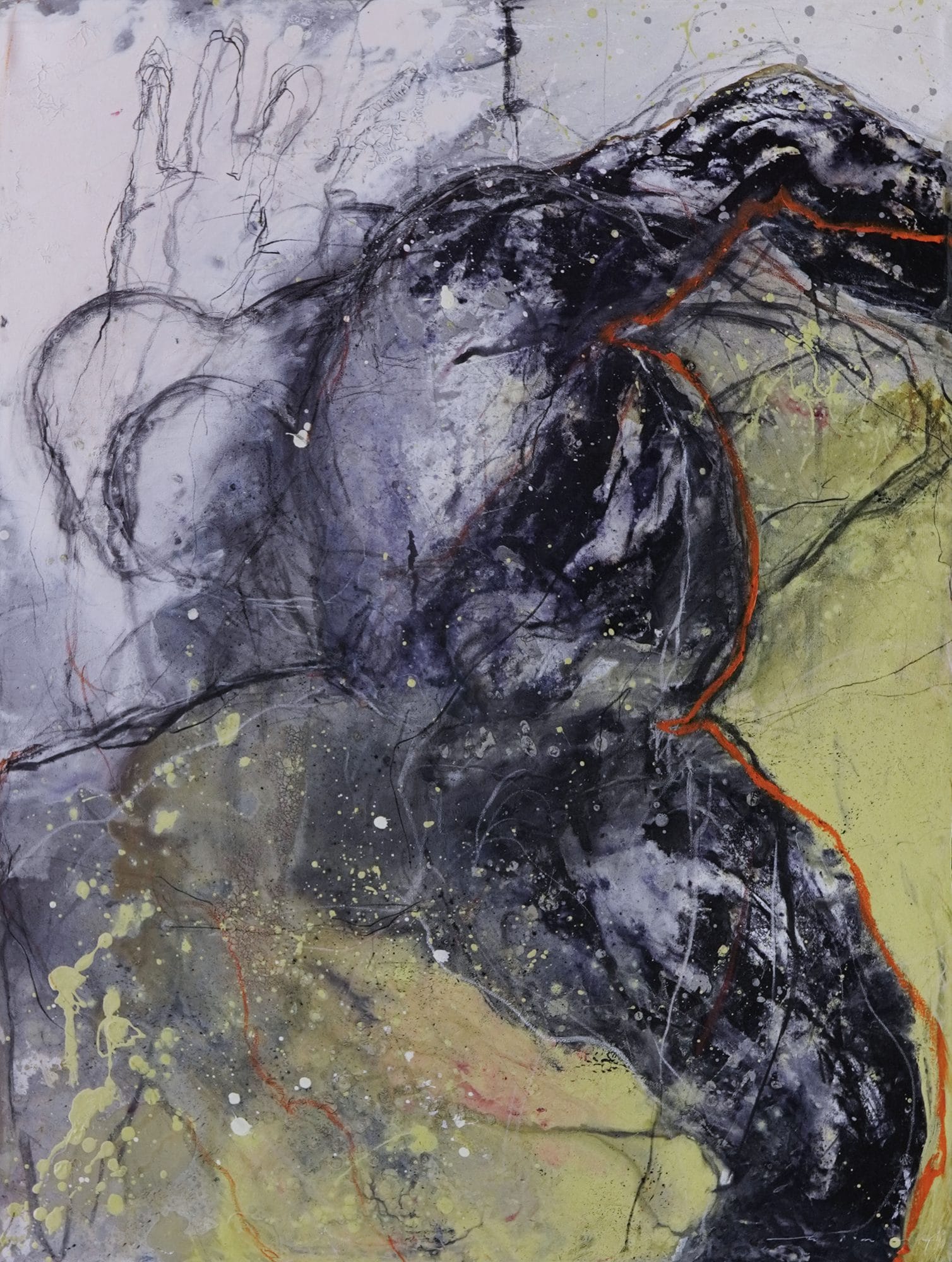 G13 Gallery Dual Exhibitions: Amirul Aiman's 'IMPACTOGRAPHY' And Khoo ...