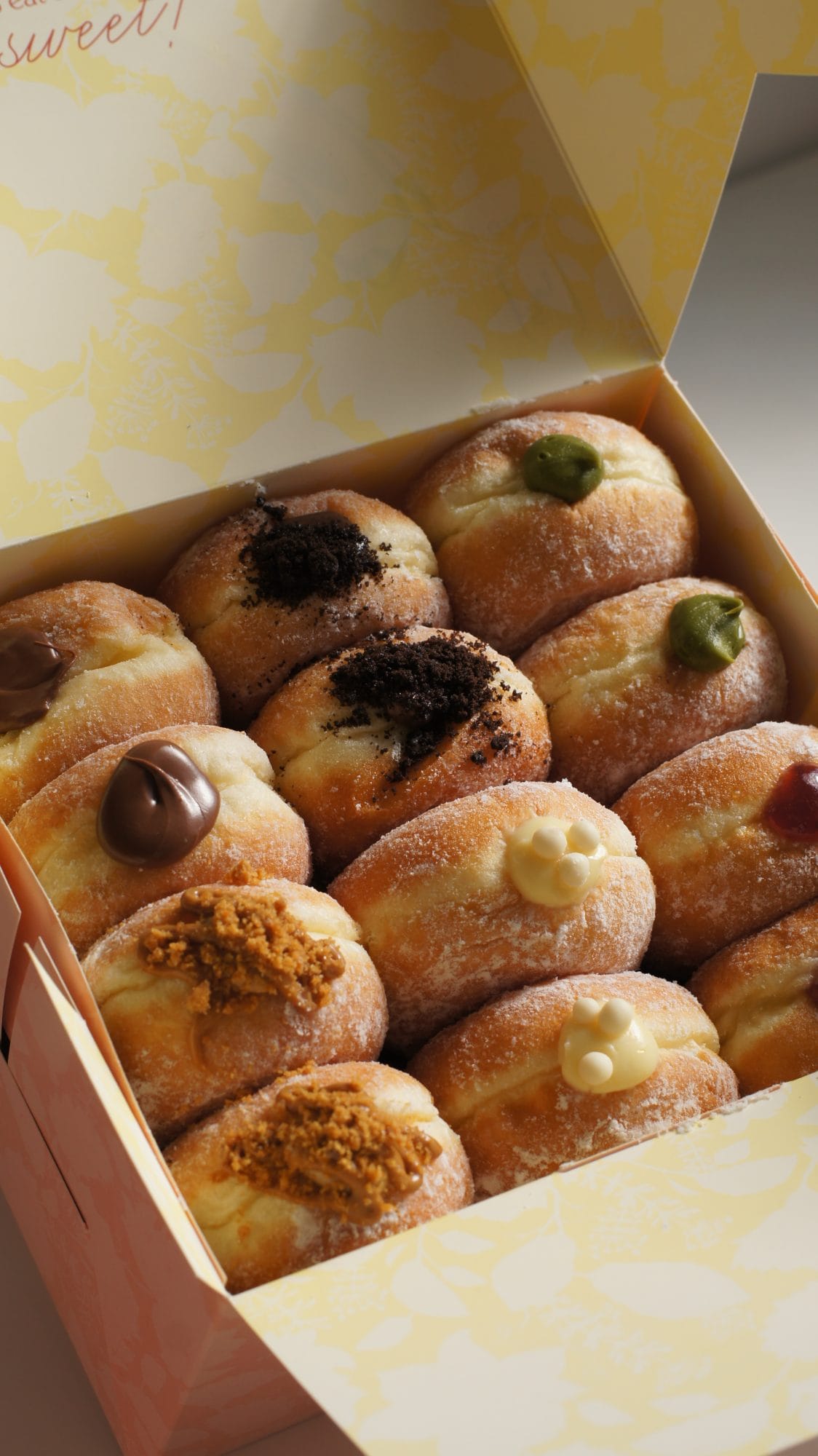 Sweet Success Journey: Sugar And I's Rise From Home Kitchen To Thriving ...