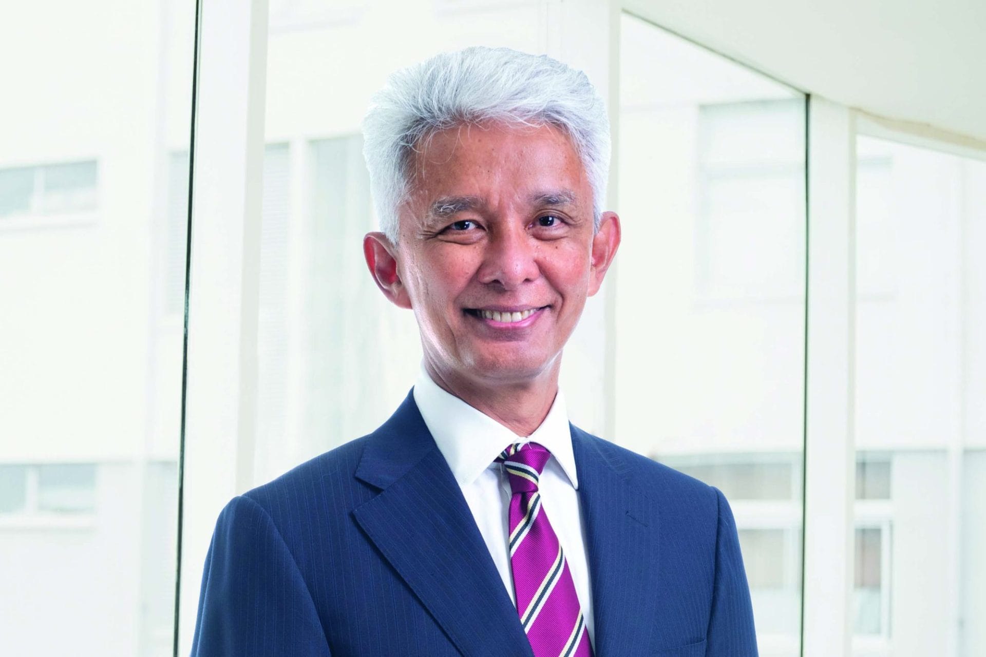 Charon Mokhzani Appointed As Chairman Of Exim Bank Malaysia - BusinessToday