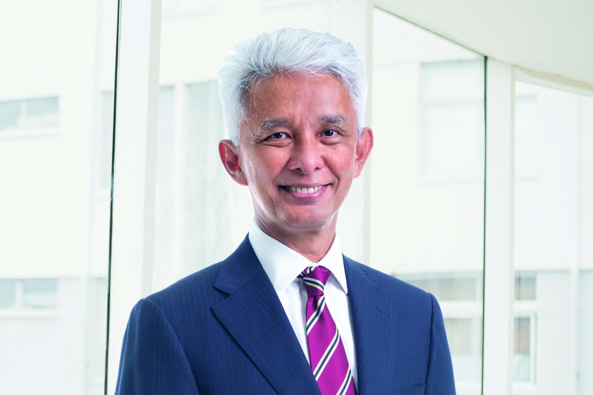 Charon Mokhzani Appointed As Chairman Of Exim Bank Malaysia - BusinessToday