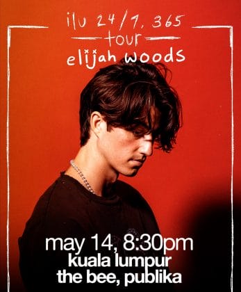 elijah woods is a multi-faceted, multi-platinum pop artist, singer ...