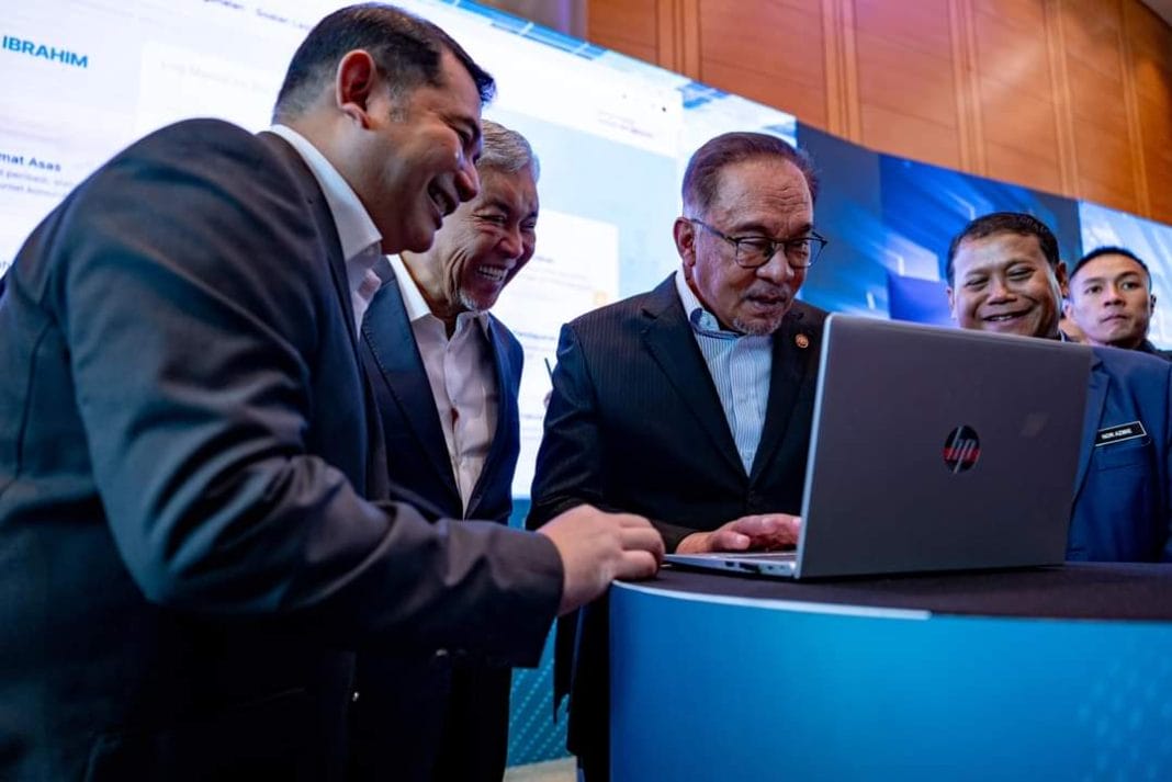 PMX Launches PADU To Enhance Socio-Economic Data Accuracy, Targeted ...