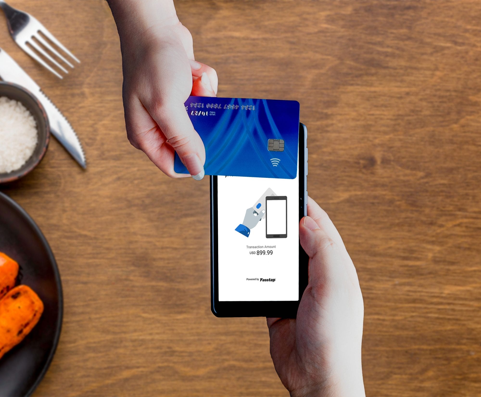 Soft Space’s Patented FinTech Innovations Making Waves Globally ...