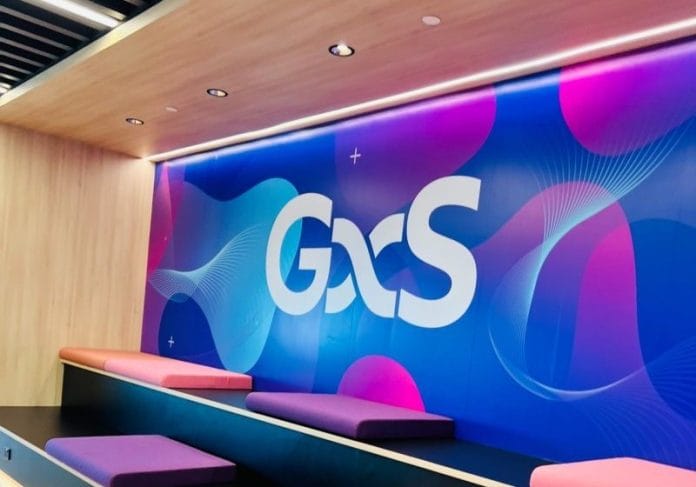 GRAB Injects Another RM500 Million Into GXS Bank - BusinessToday