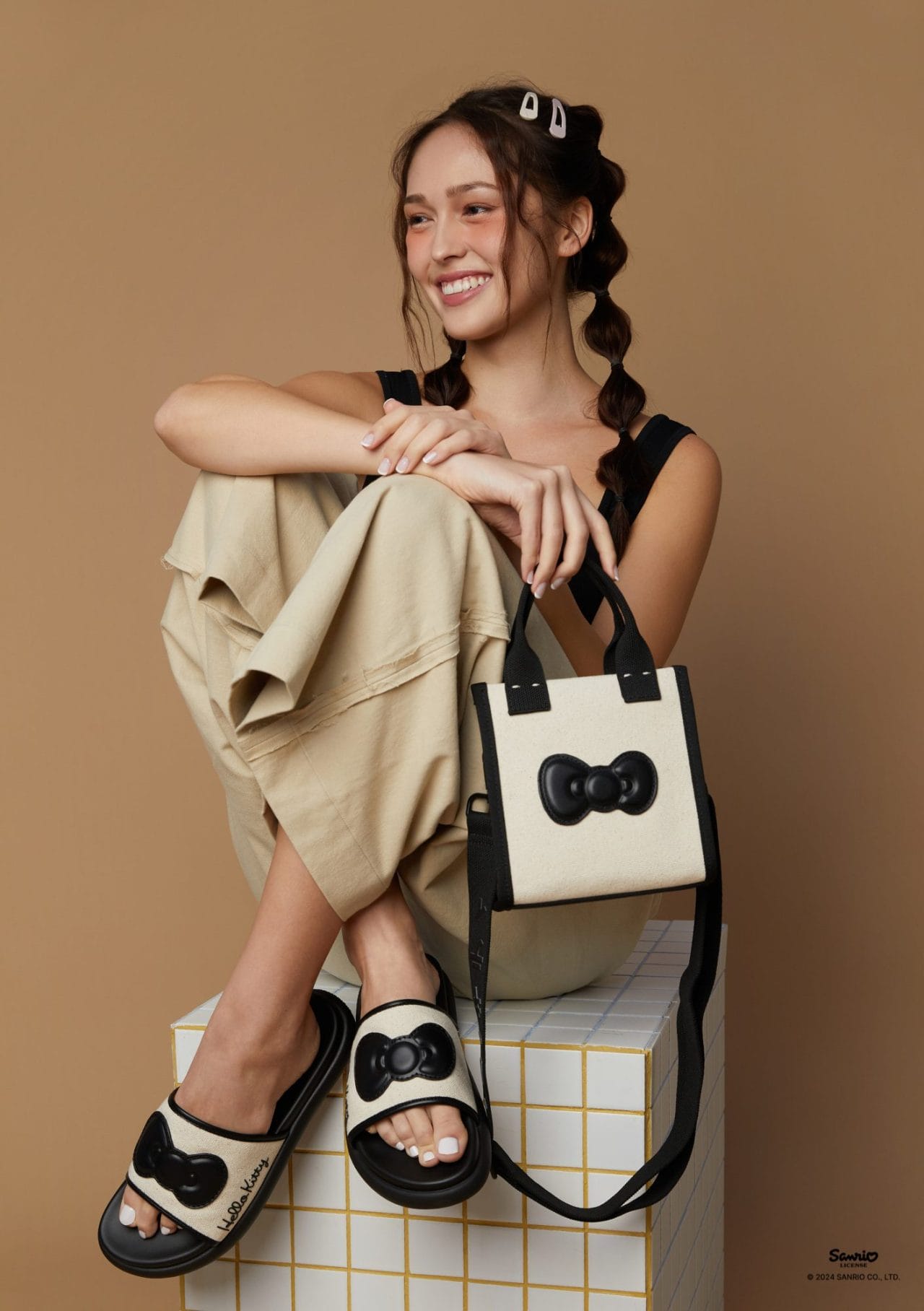 anothersole Unveils Charming "Forever Hello Kitty" Collection In ...