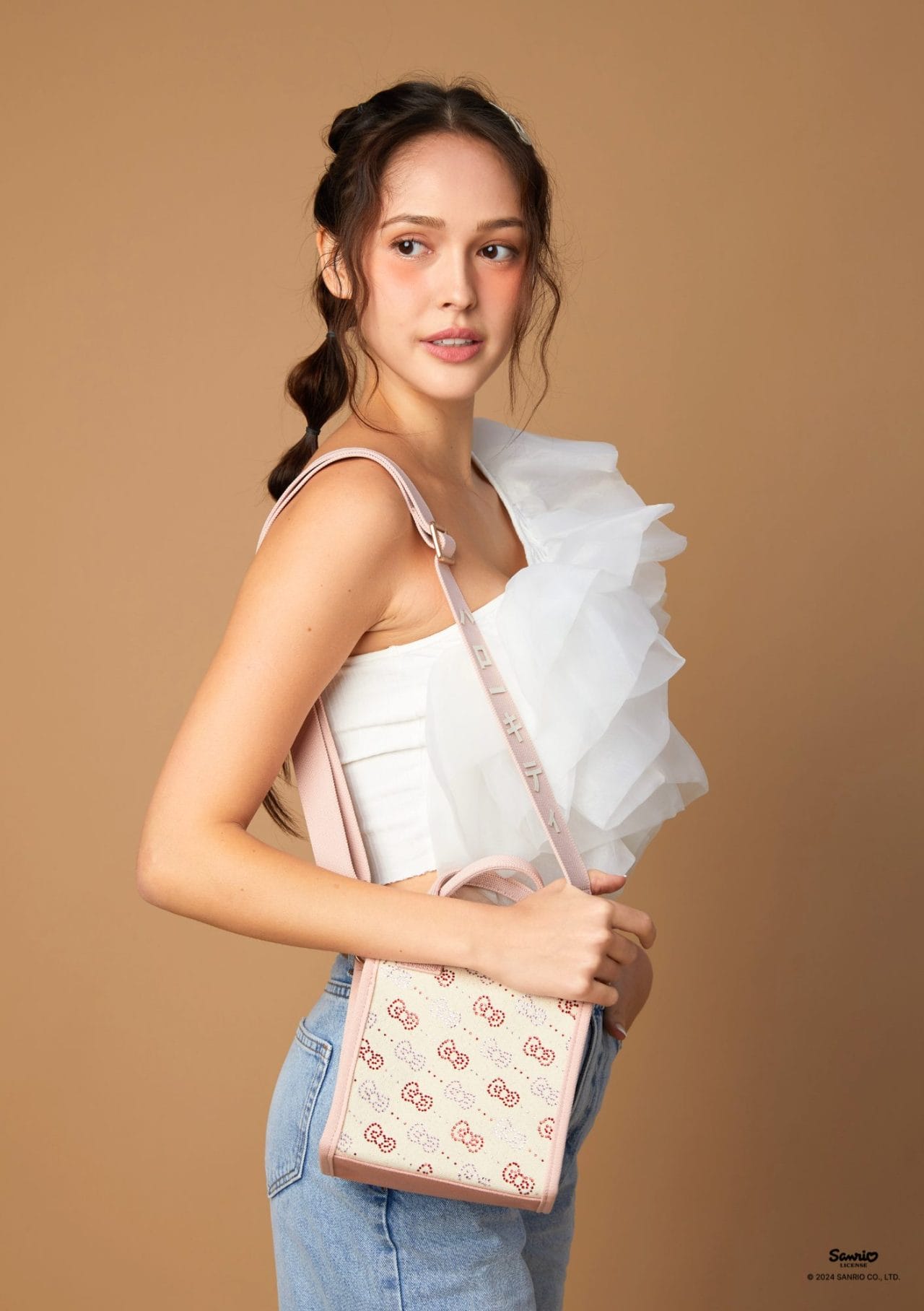 anothersole Unveils Charming "Forever Hello Kitty" Collection In ...