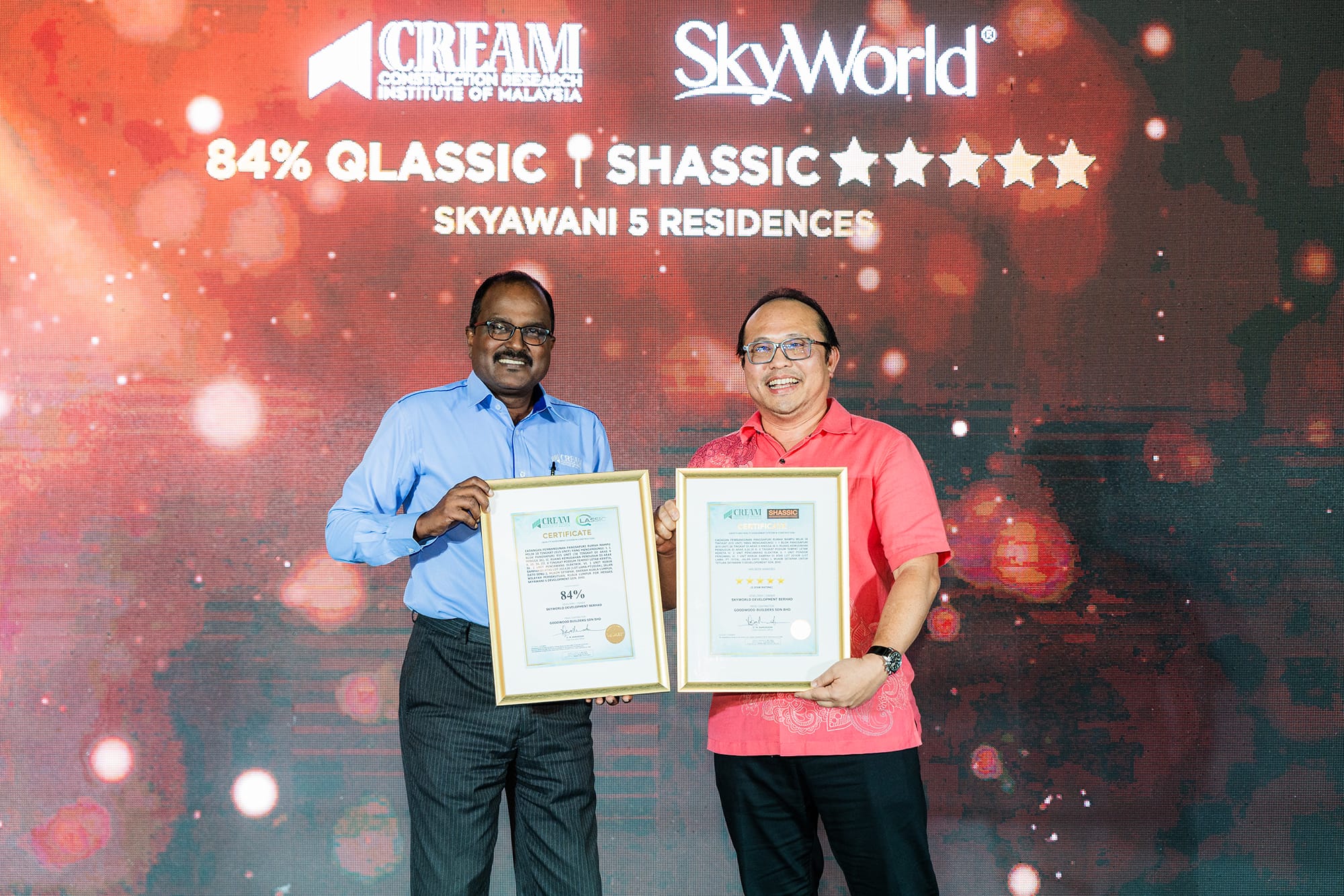SkyWorld's SkyAwani 5 Residence: A Benchmark In Quality Living - BusinessToday