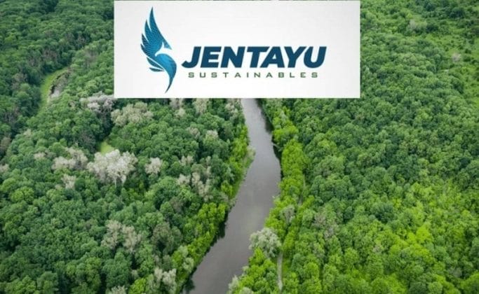 Changes In Jentayu Sustainables' Board, Baevinraj Redesignated As CEO ...