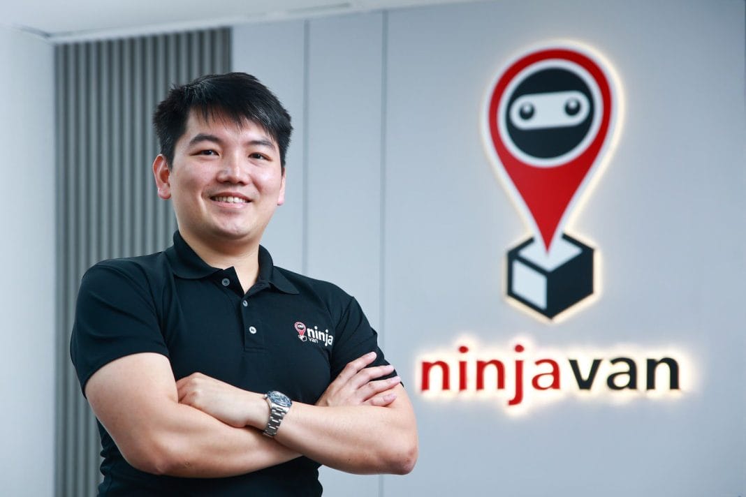 Adzim Halim Makes Way For New Ninja Van CEO, Lin Zheng - BusinessToday
