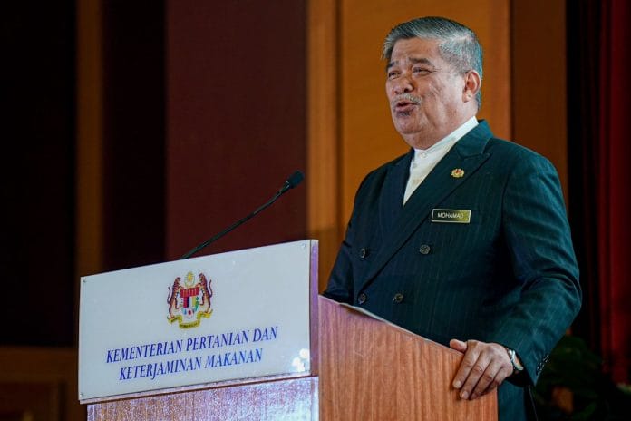 Game Changer: KPKM To Implement 12 Programmes To Transform Padi And ...