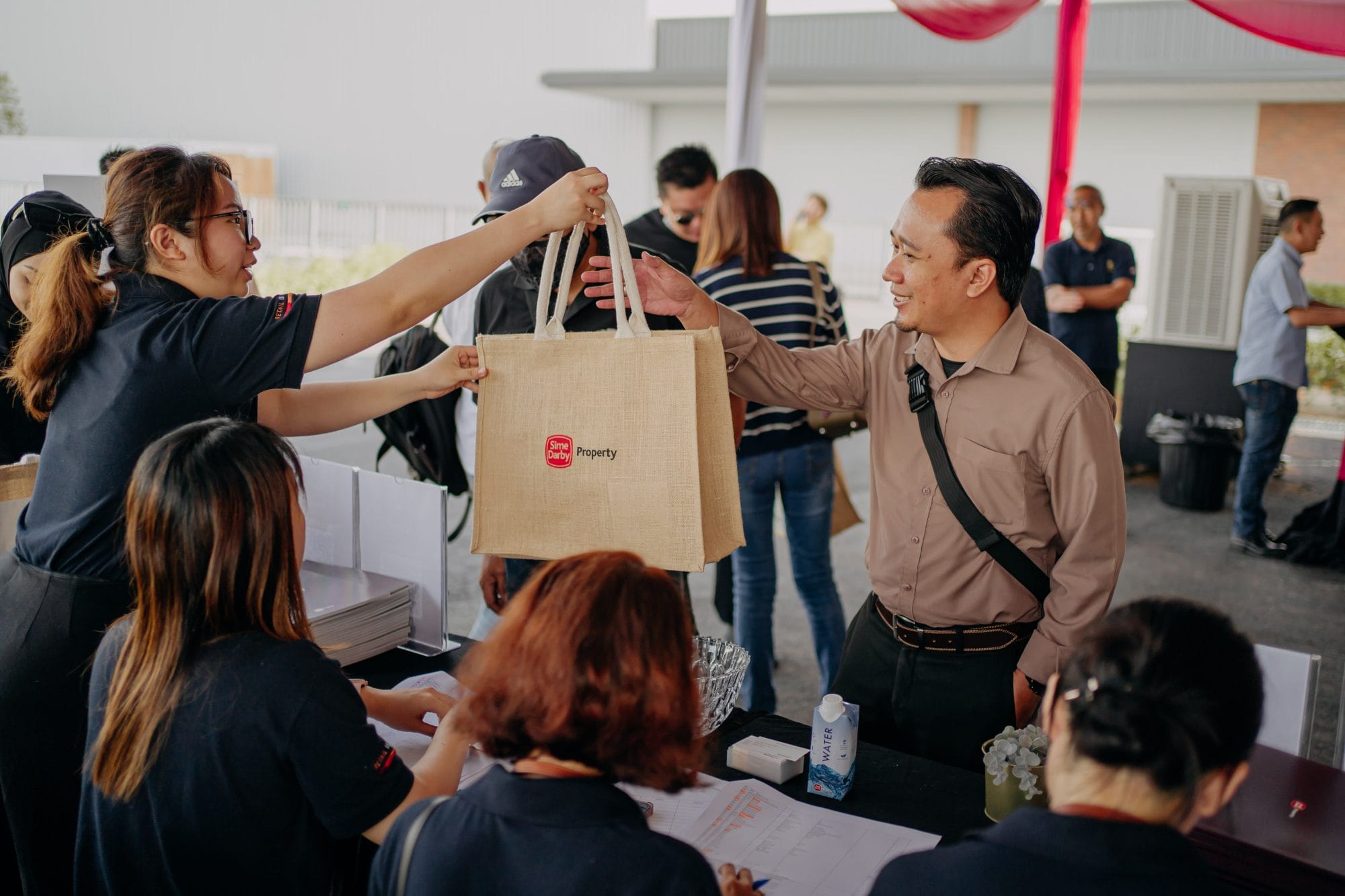 Sime Darby Property's Elmina Lakeside Mall Secures 85% Confirmed ...