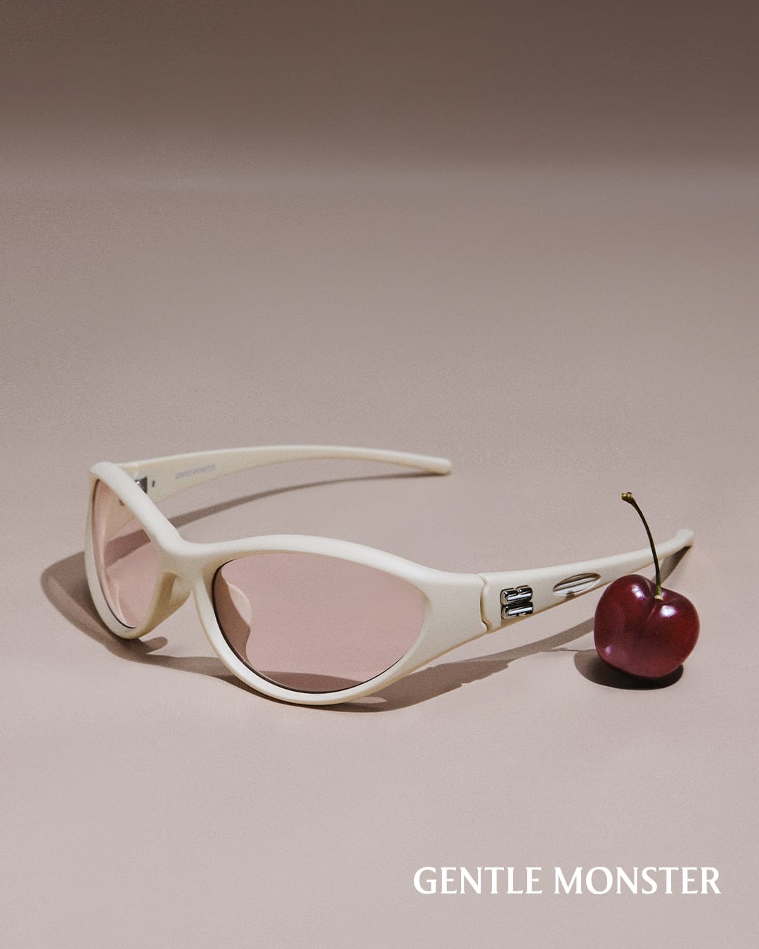 Gentle Monster Announces The Debut Of 'GENTLE JELLY' Eyewear Collection ...