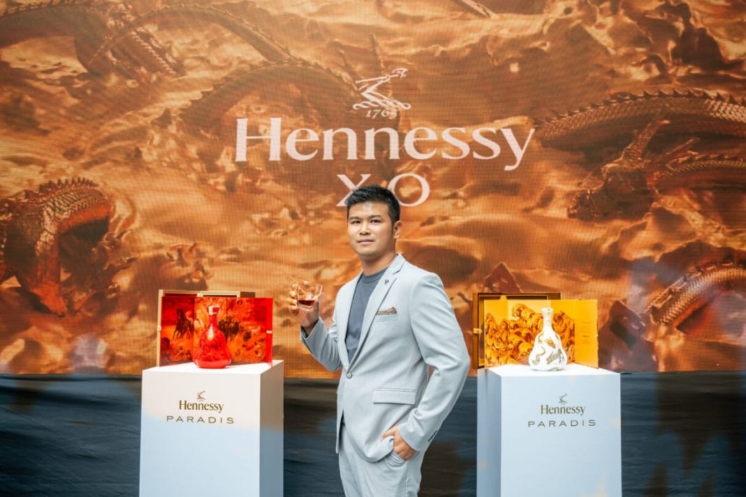 Hennessy X.O ‘Greatness Is An Odyssey’ Celebrates Exceptional Quality ...