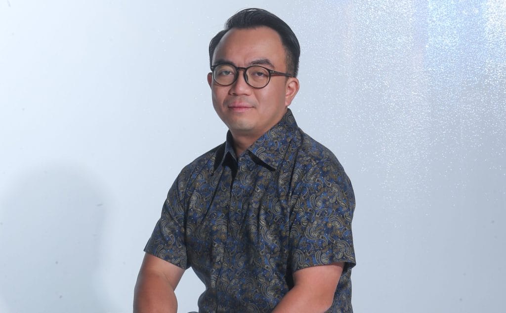 Rafiq Razali Takes Helm As Chairman Of Communications And Multimedia ...