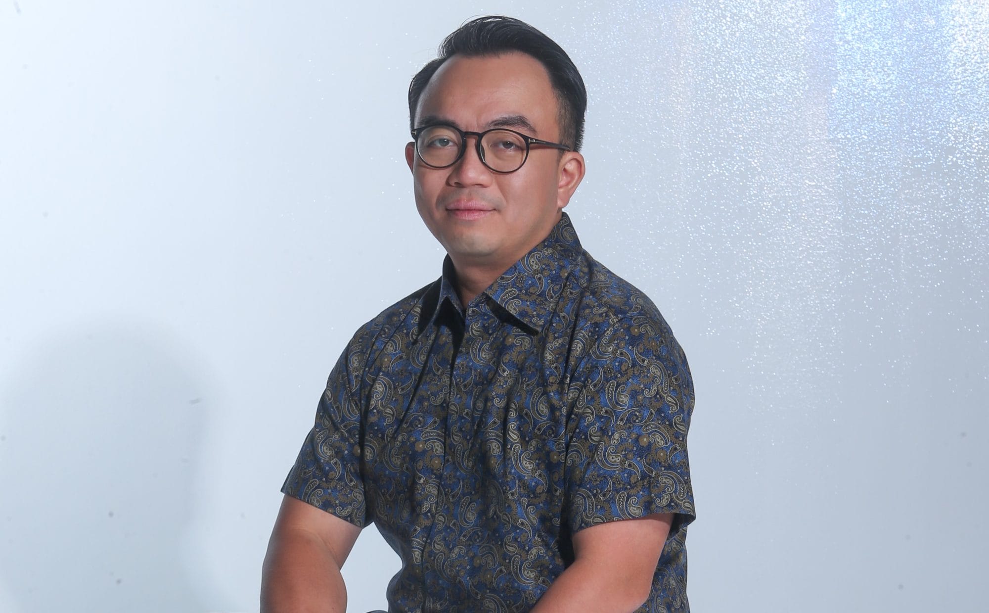Rafiq Razali Takes Helm As Chairman Of Communications And Multimedia ...