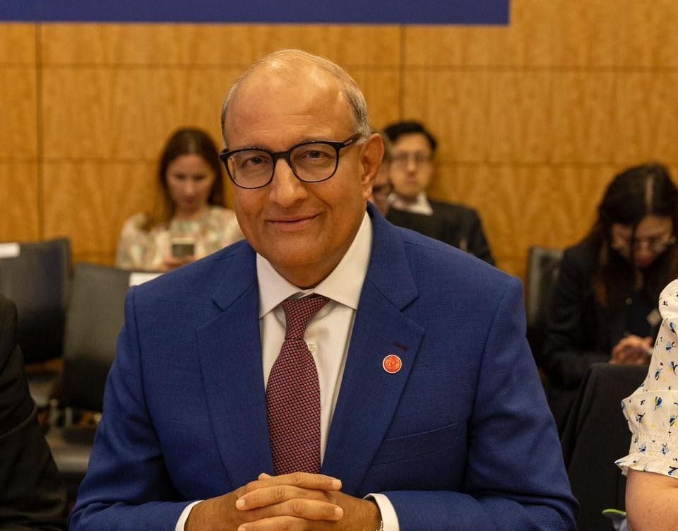 Singapore Minister Appears In Court After Corruption Probe - BusinessToday