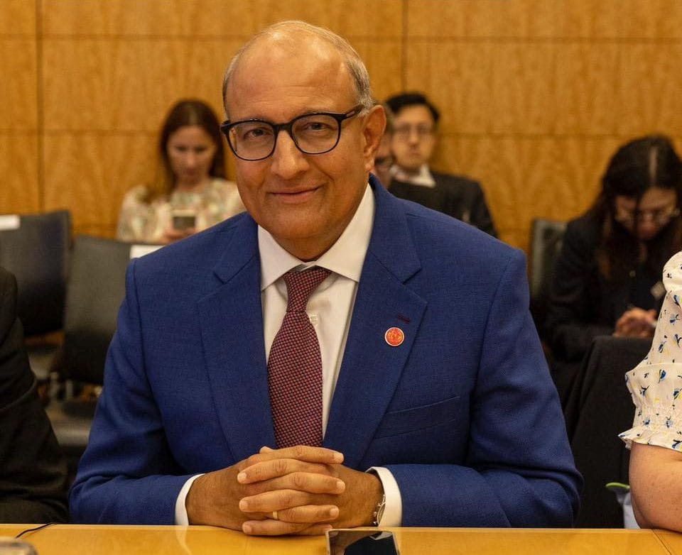 Singapore ex-Minister Convicted On Five Charges, Sentencing On Oct 3