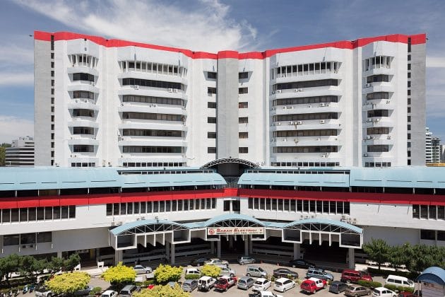 Madius: SESB ‘Technically Bankrupt’ - BusinessToday