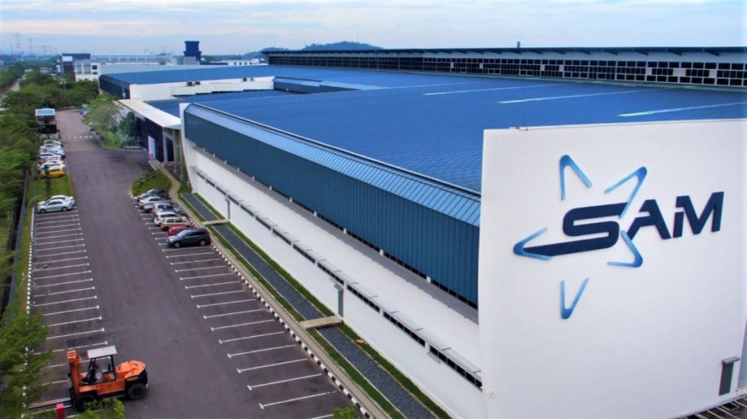 Stock Picks: HE Group And SAM Engineering - BusinessToday