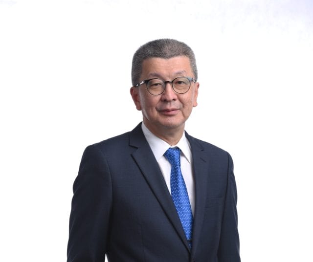 Tan Sri Lim Becomes MGB's Group Executive Chairman As Dato Abdul Majit ...