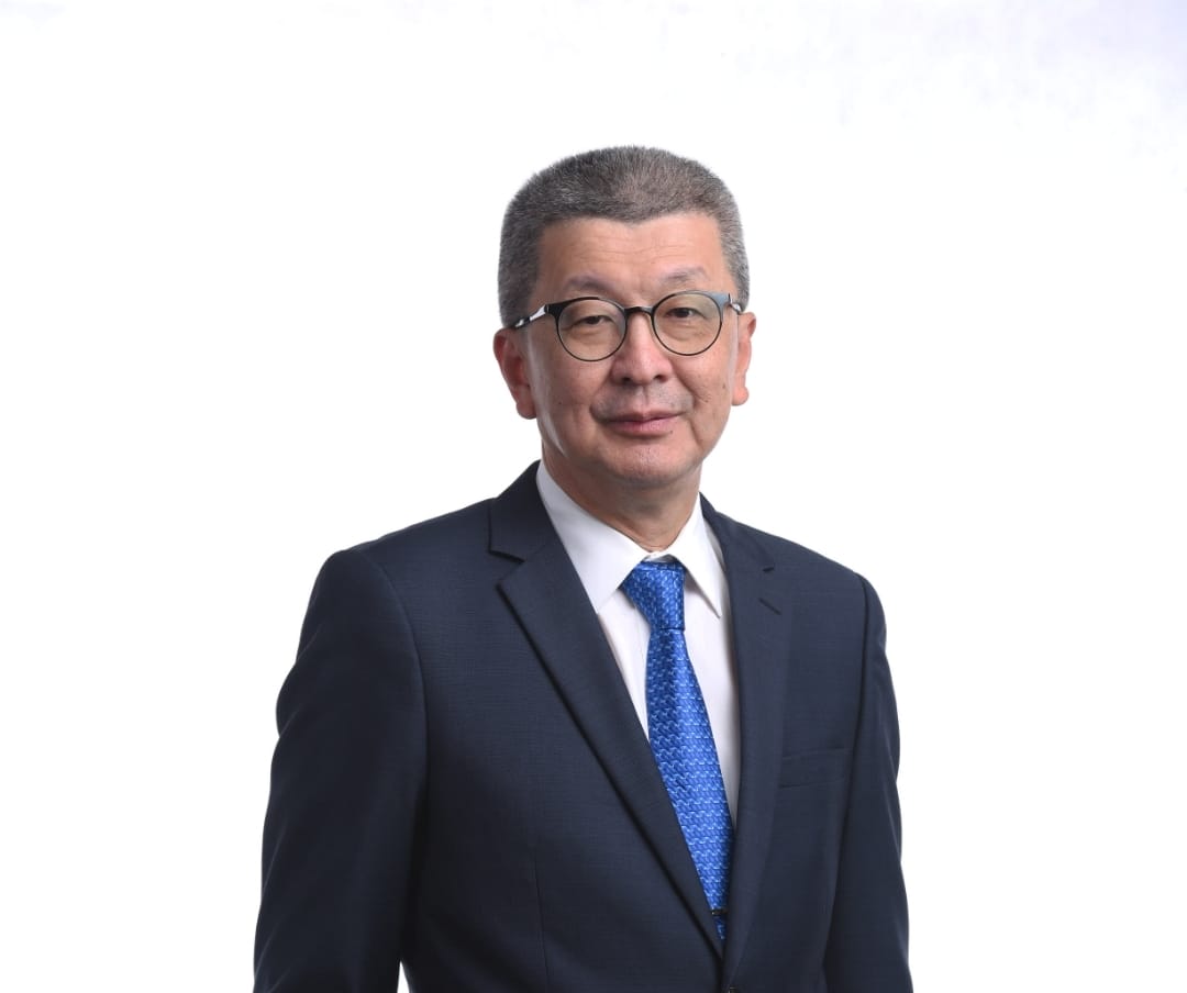 Tan Sri Lim Becomes MGB's Group Executive Chairman As Dato Abdul Majit ...