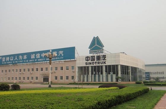 Hong Kong Viable Stocks - Sinotruk (Hong Kong), China Railway Group - BusinessToday