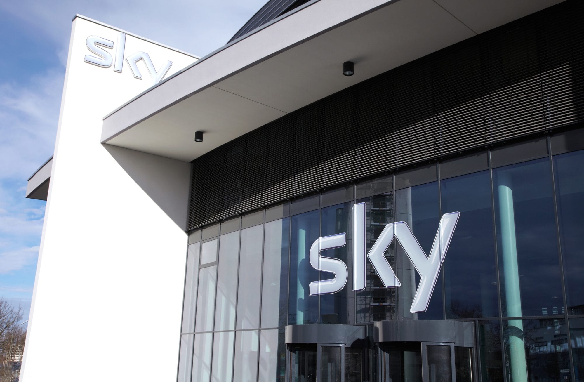 Media Group Sky To Cut 1,000 Jobs This Year - BusinessToday